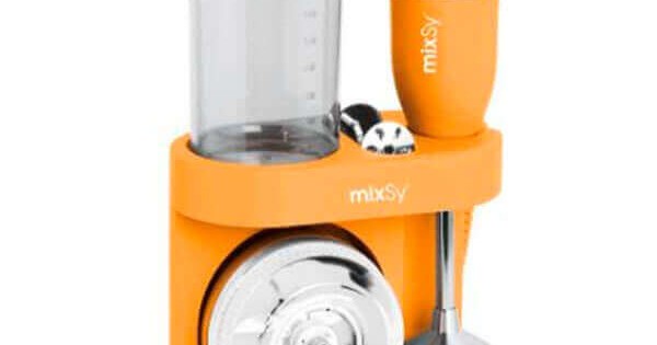 ᐉ Купить【Многофункциональный миксер MixSy】Цептер • по выгодной цене